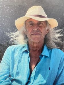 Hommage à Daniel Richard, ex-président du WWF-France - Journalistes ...